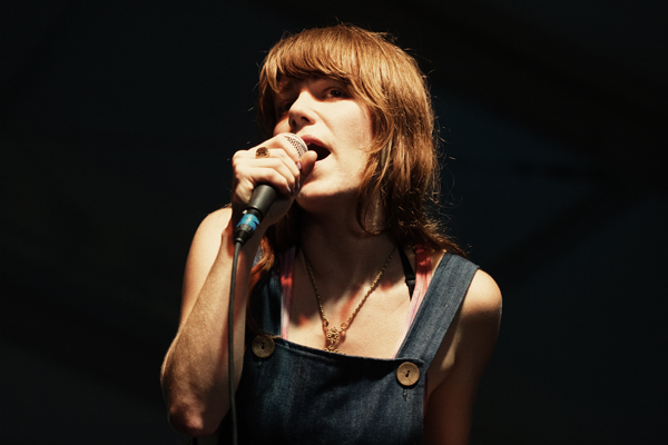 LIVE - Chad Wadsworth